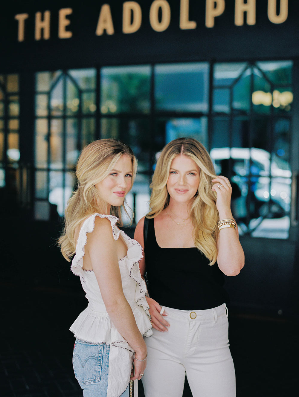 Double Shot of Sass | Home