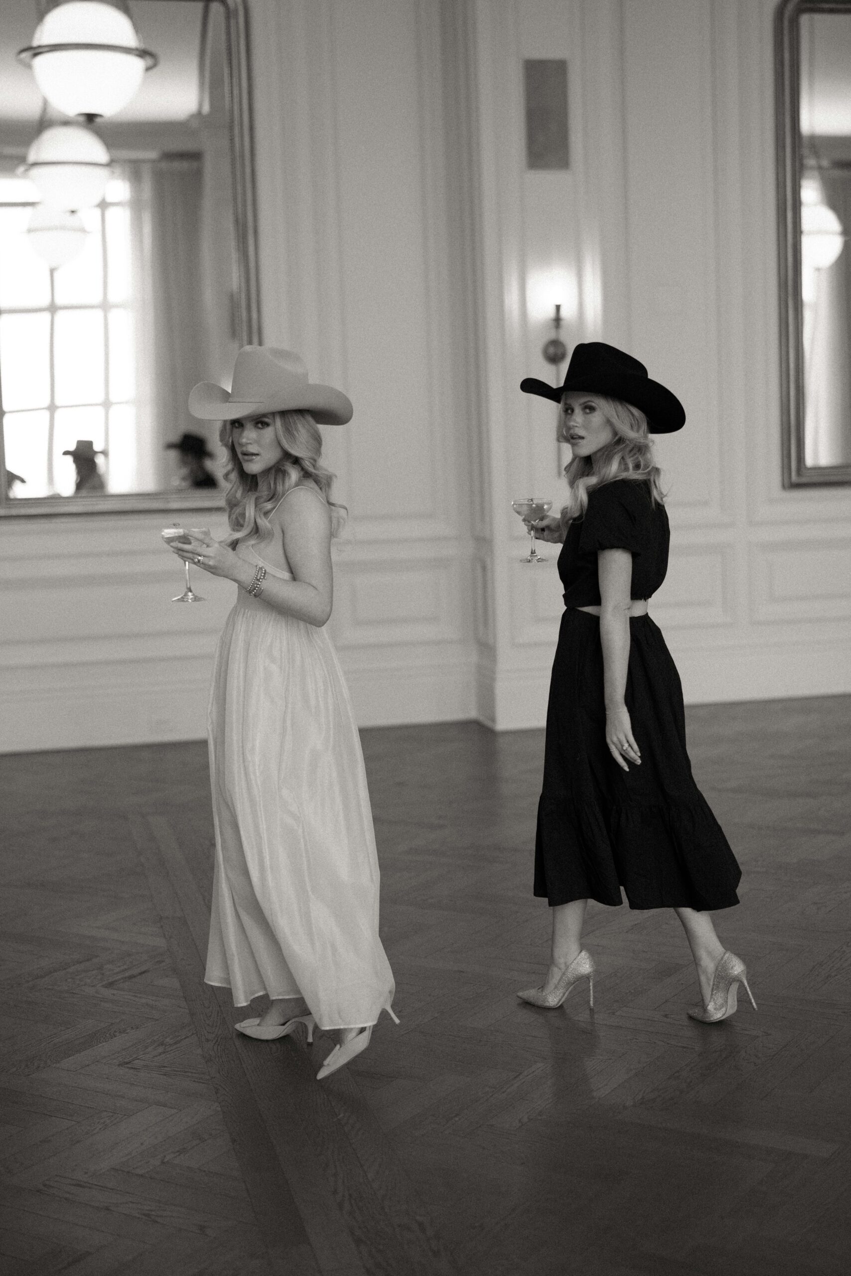 And We're Back! - Double Shot of Sass