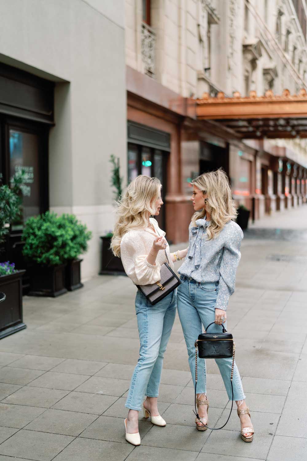 Texas Influencers | Double Shot of Sass