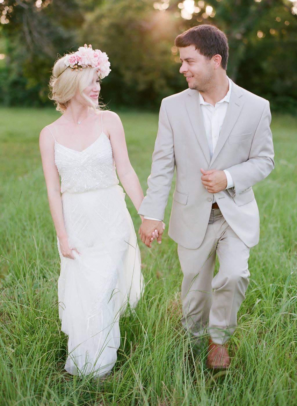 Happy 6th Anniversary | Jacob + Hailey's Wedding - Double Shot of Sass