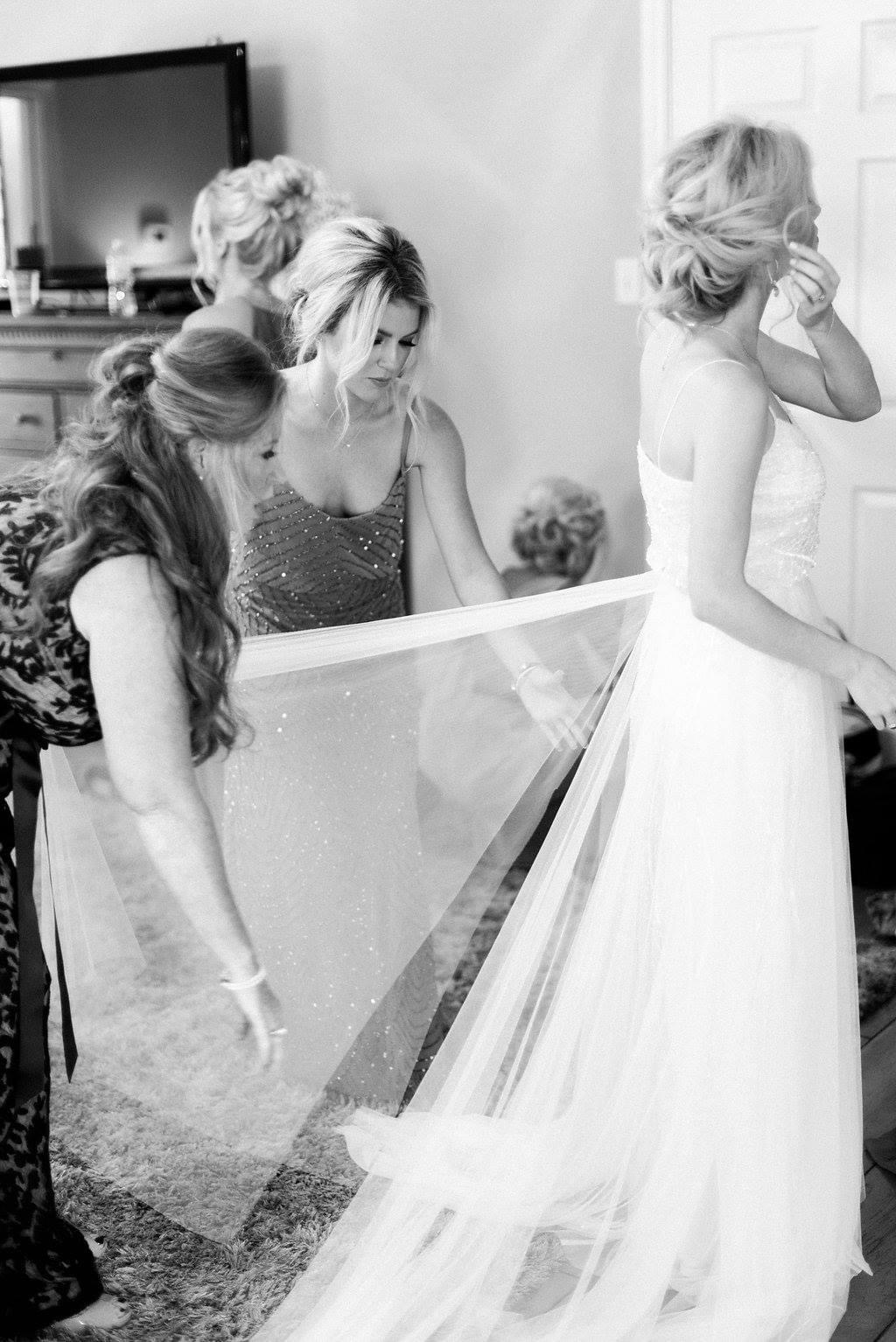 Happy 6th Anniversary | Jacob + Hailey's Wedding - Double Shot of Sass