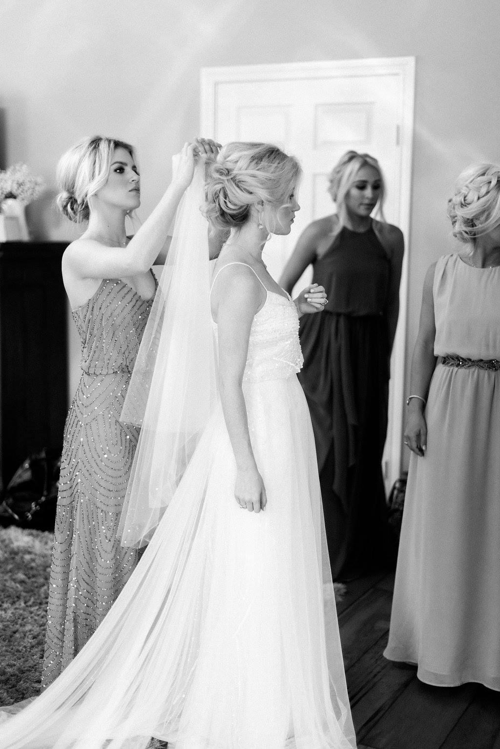 Happy 6th Anniversary | Jacob + Hailey's Wedding - Double Shot of Sass